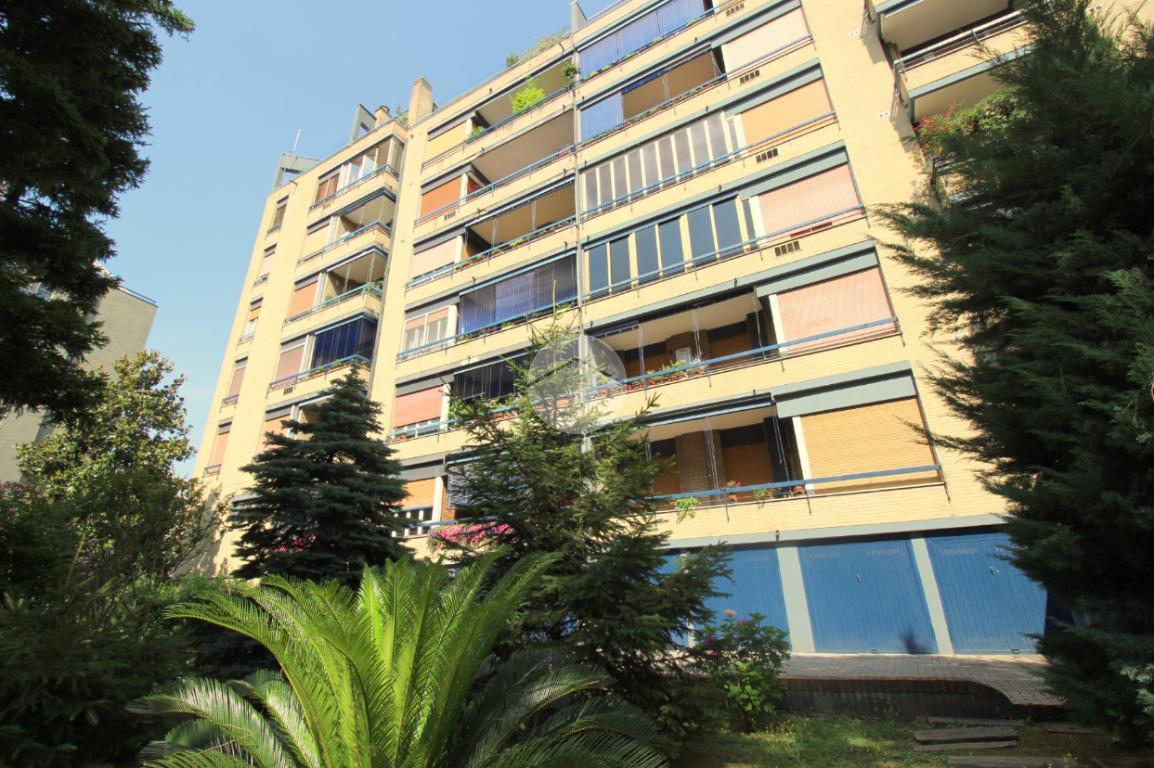 Appartamento in vendita a Rho