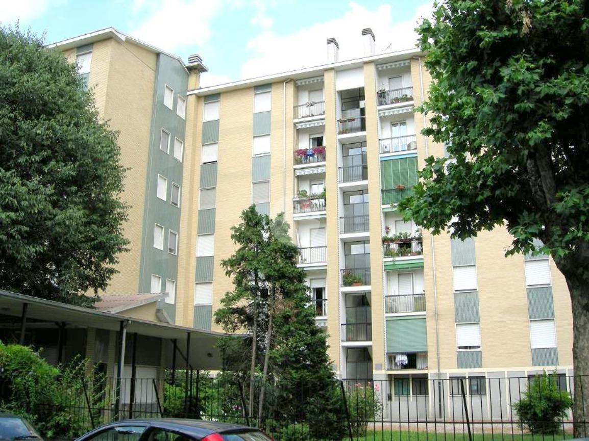 Appartamento in vendita a Rho
