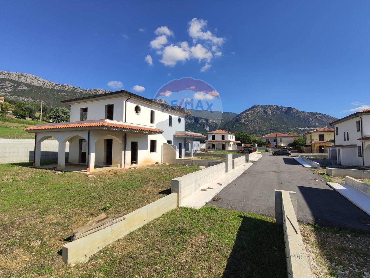 Villa a schiera in vendita a Giungano