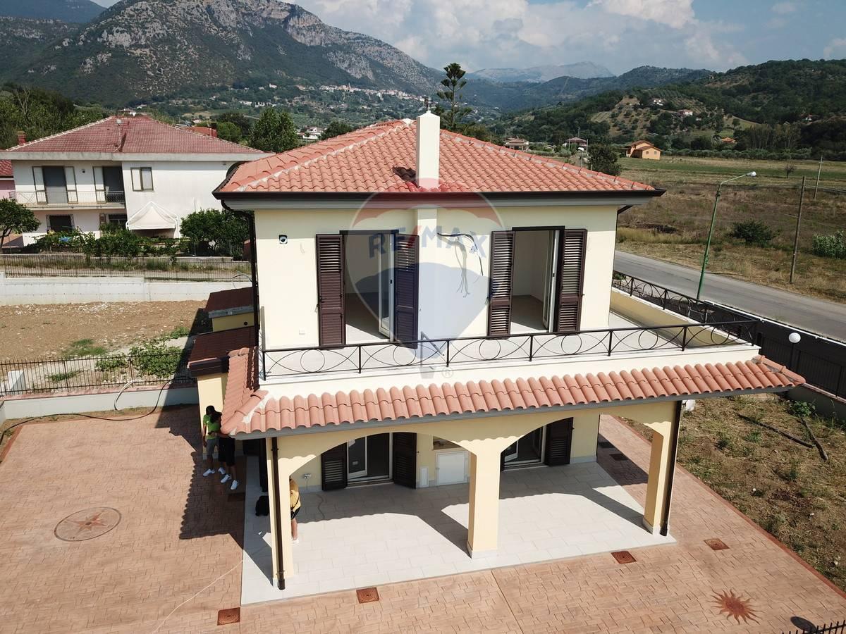 Villa a schiera in vendita a Giungano