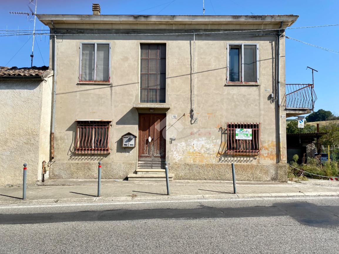 Casa indipendente in vendita a Santarcangelo Di Romagna
