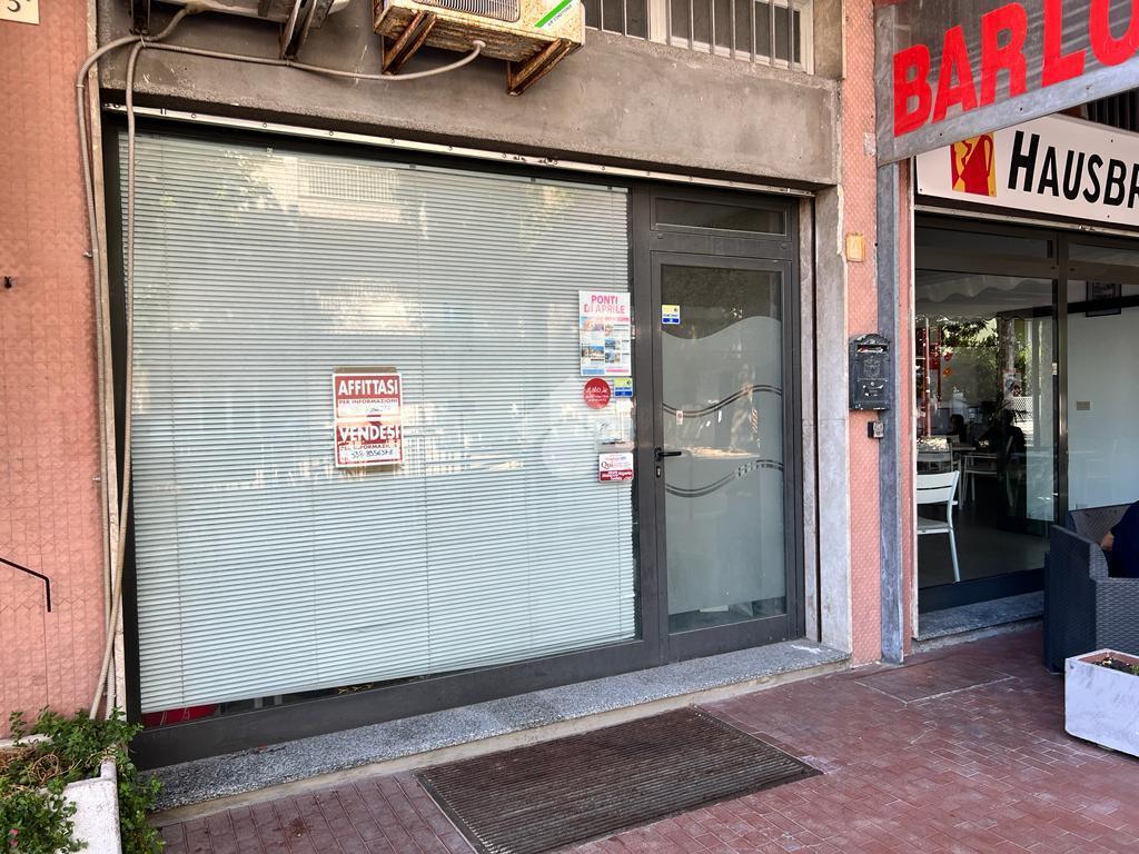 Negozio in vendita a Rimini