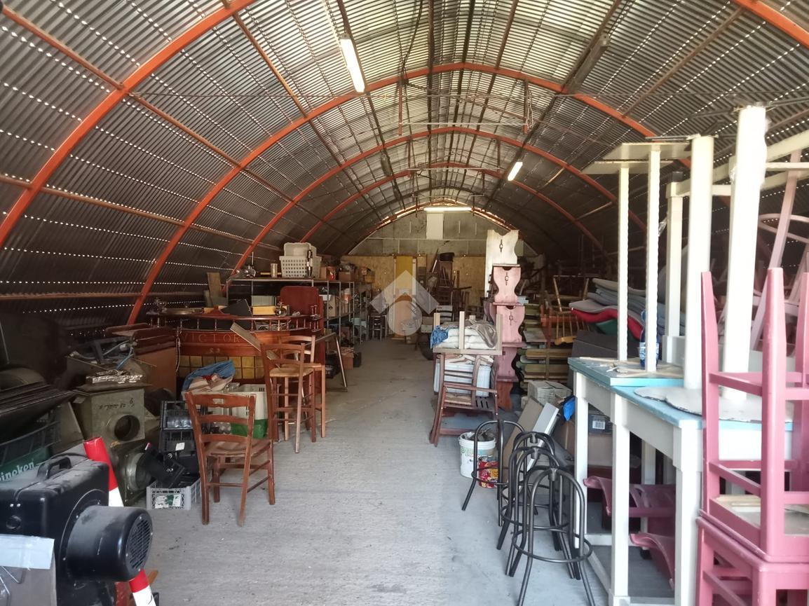 Magazzino in affitto a Rimini