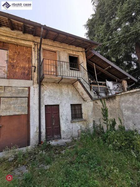 Casale in vendita a Giussano