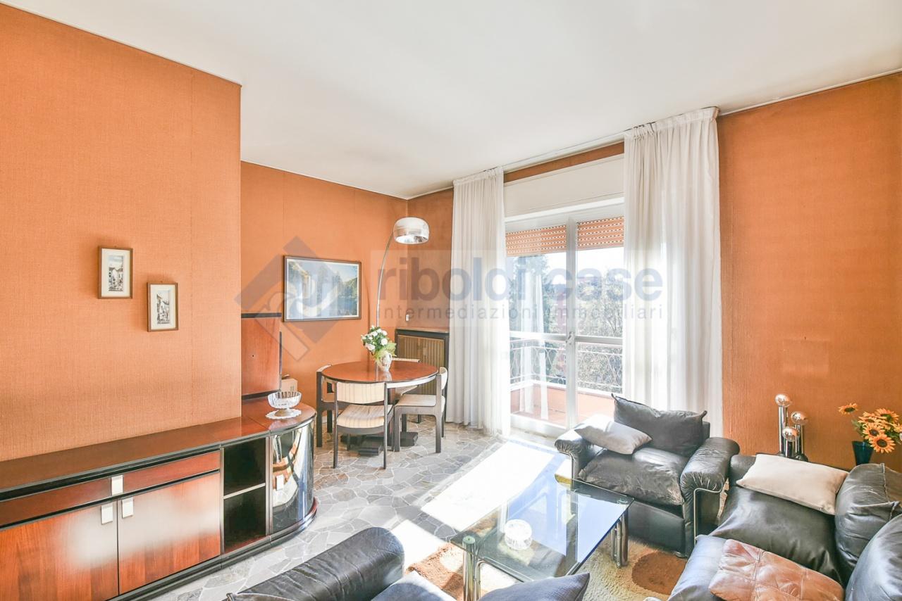 Appartamento in vendita a Seregno