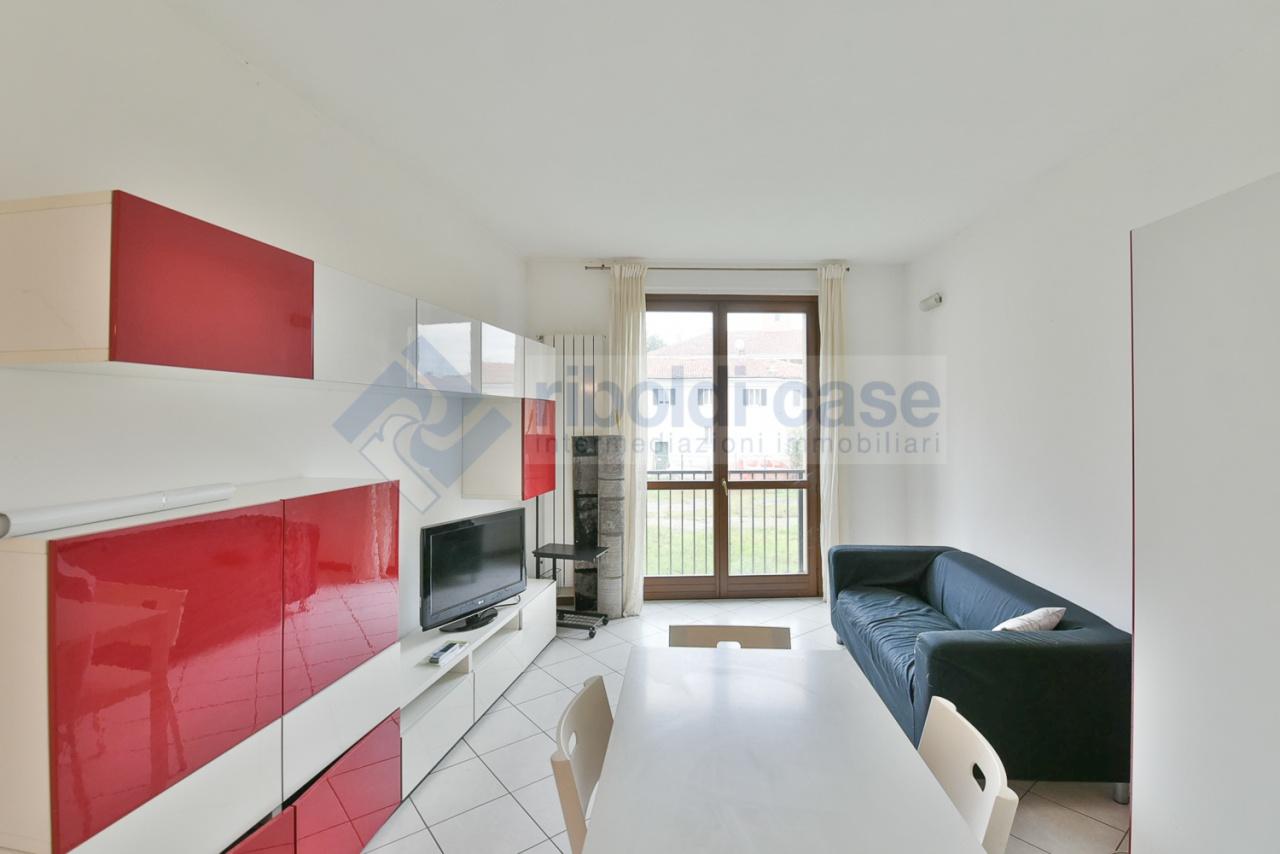 Appartamento in vendita a Seregno