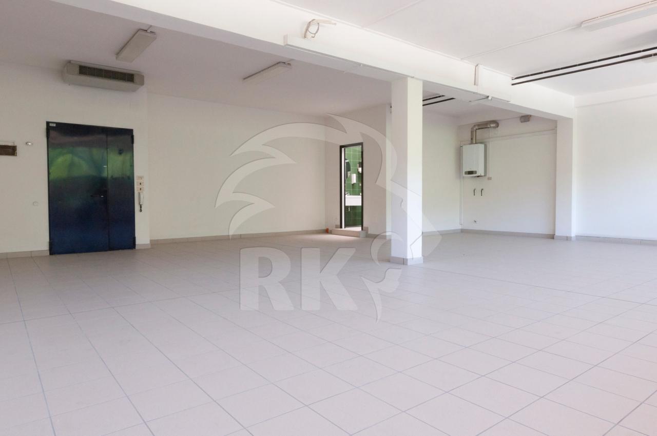 Laboratorio in affitto a Bologna