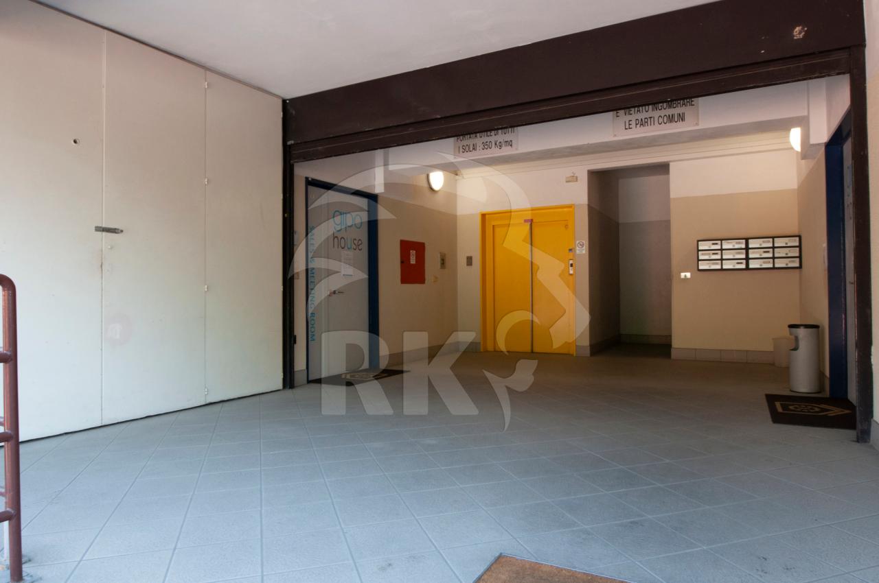 Laboratorio in affitto a Bologna