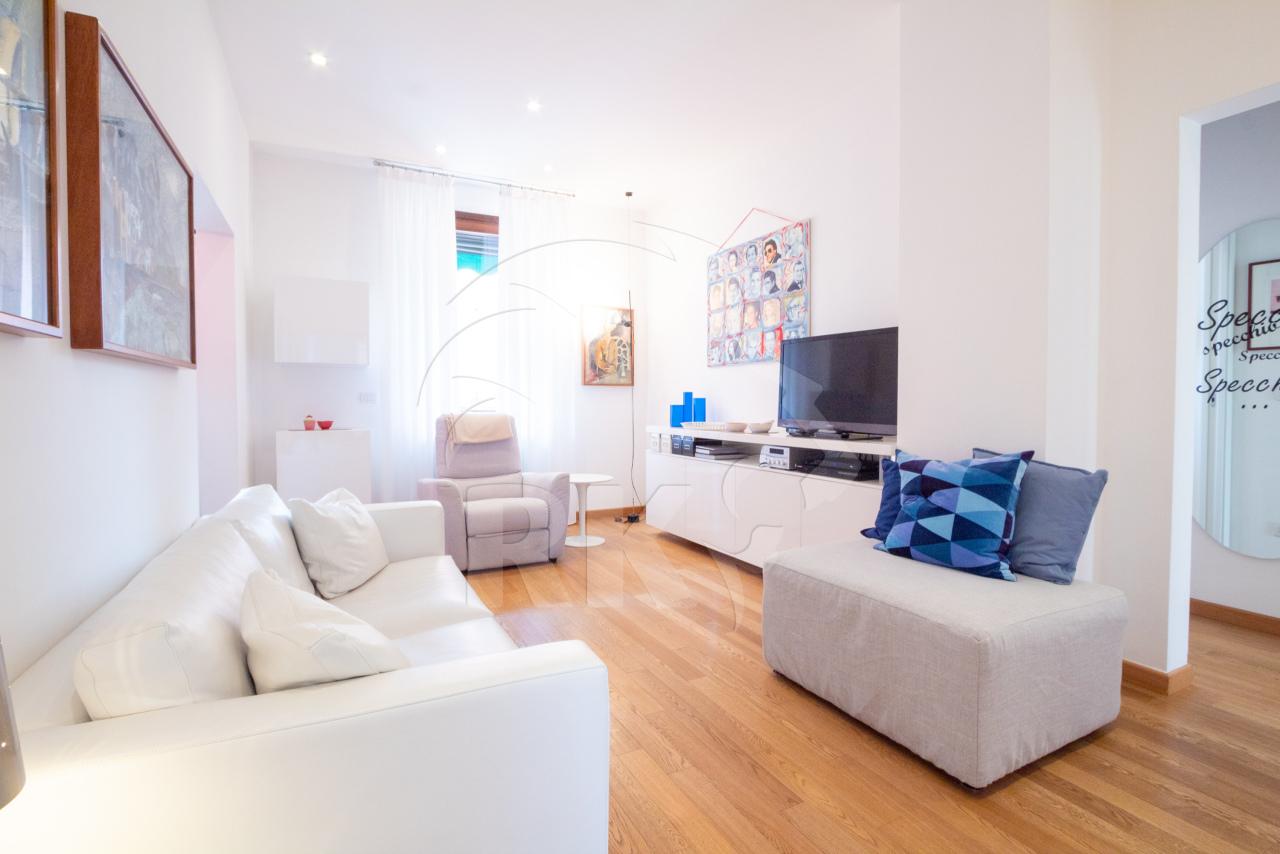 Appartamento in vendita a Bologna