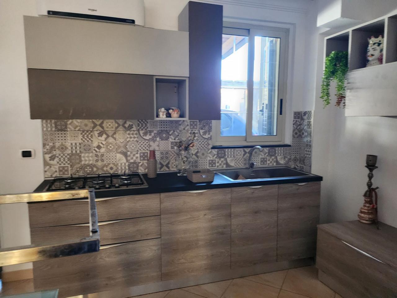 Villa a schiera in vendita a Avola