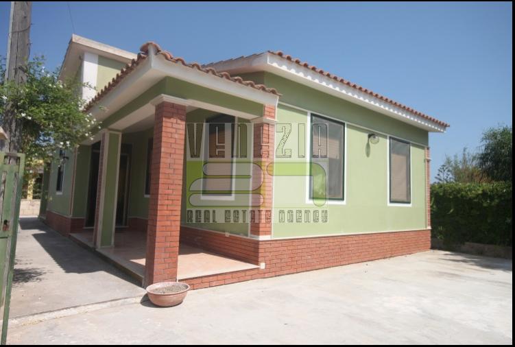 Villa in affitto a Avola