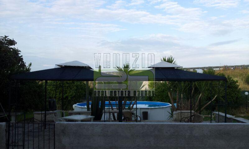 Villa in vendita a Avola