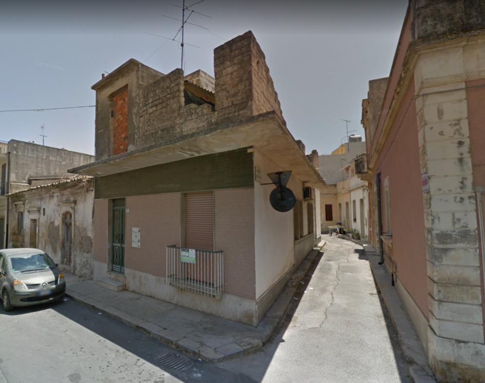 Casa indipendente in vendita a Avola