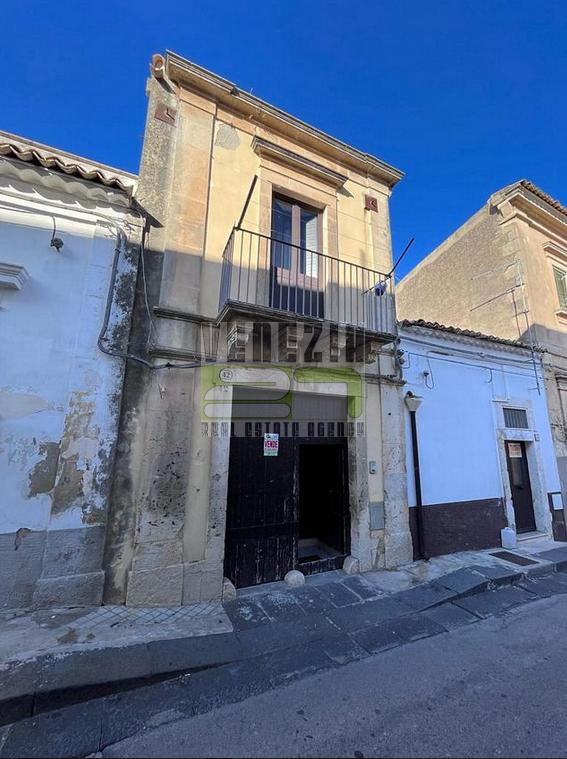 Casa indipendente in vendita a Noto