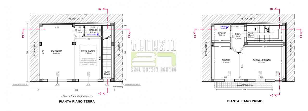Casa indipendente in vendita a Avola