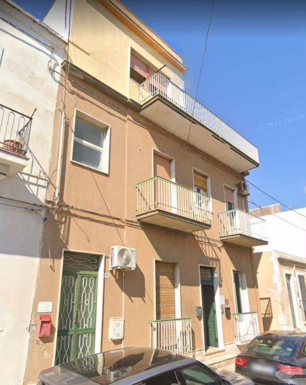 Casa indipendente in vendita a Avola