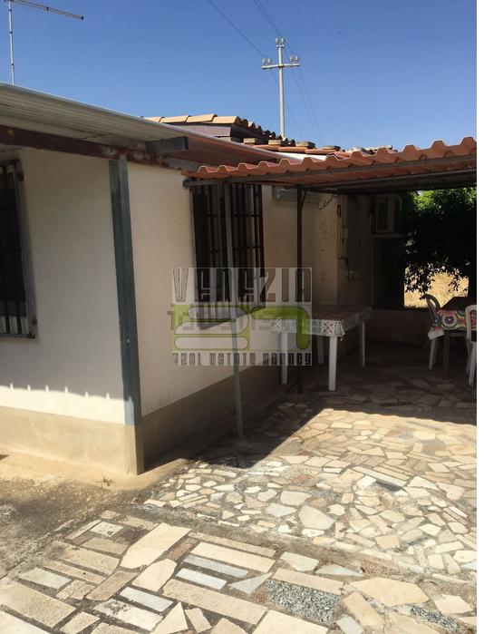 Rustico in vendita a Avola