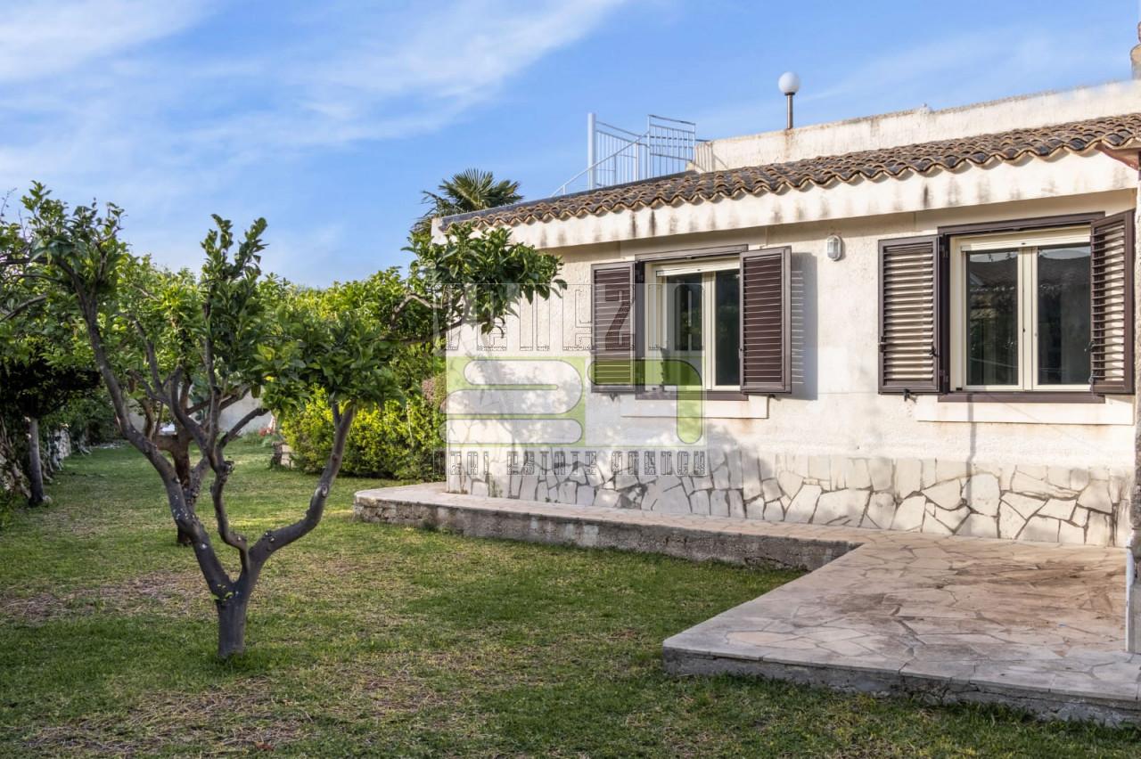 Villa in vendita a Avola