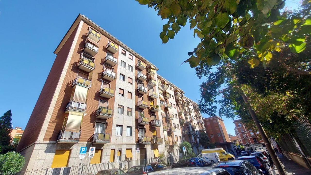 Appartamento in vendita a Corsico