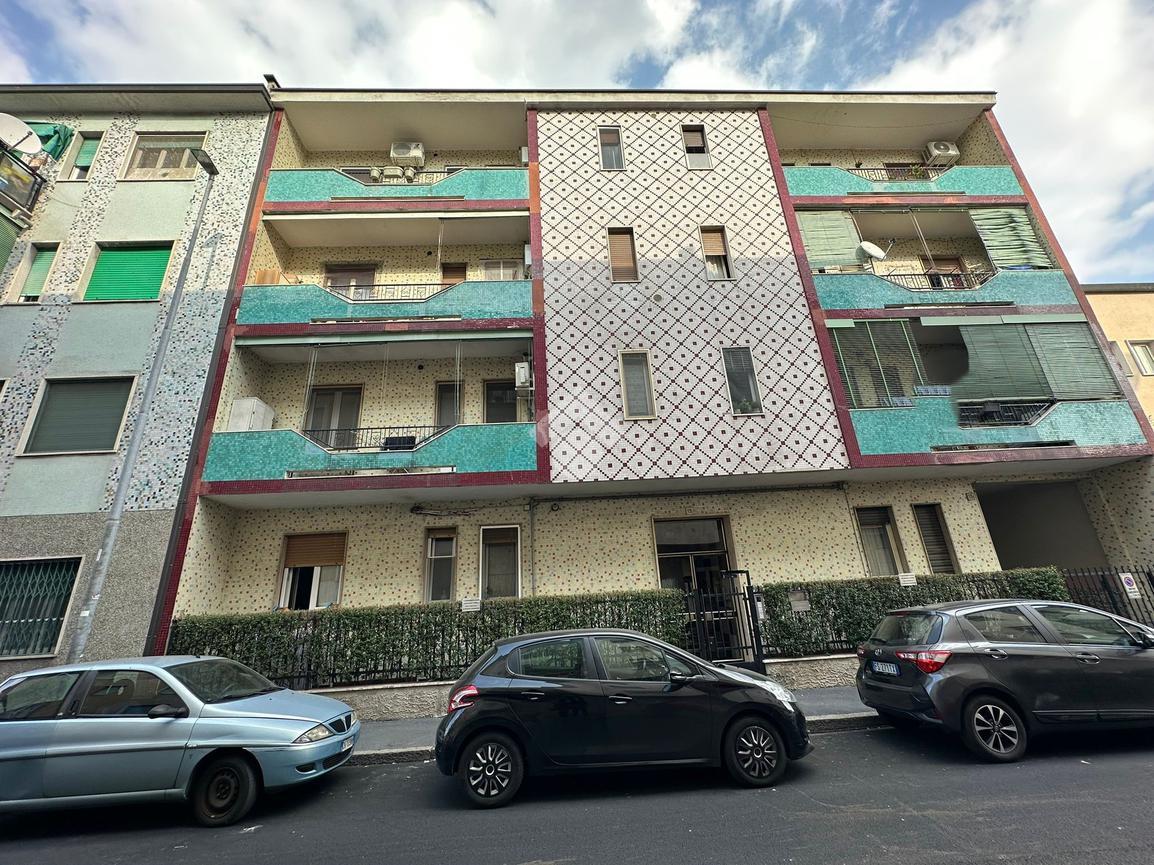 Appartamento in vendita a Corsico