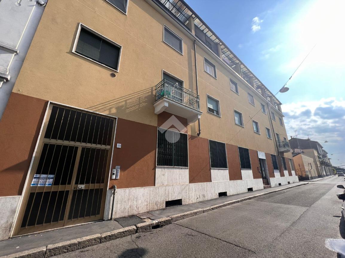 Appartamento in vendita a Corsico