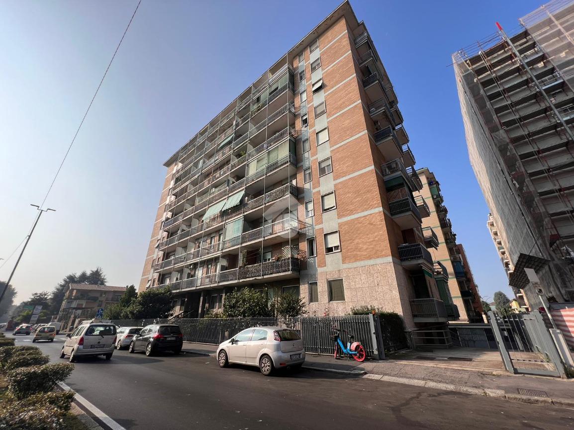 Appartamento in vendita a Corsico