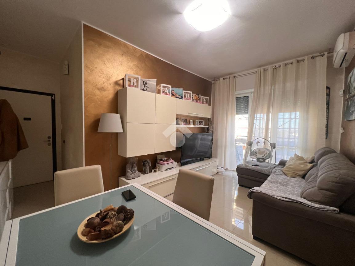 Appartamento in vendita a Corsico