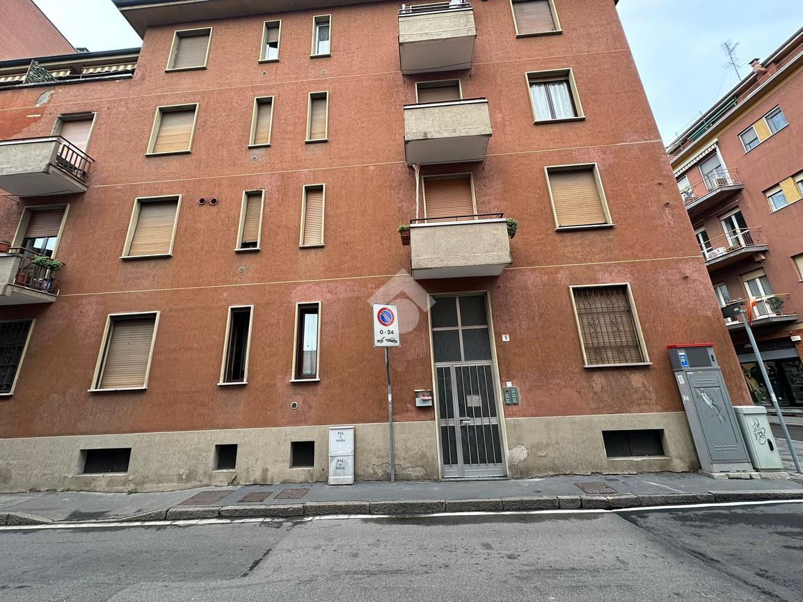 Appartamento in vendita a Corsico