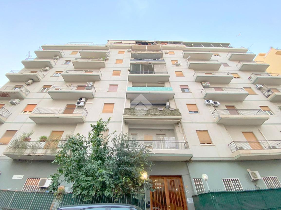 Appartamento in vendita a Palermo