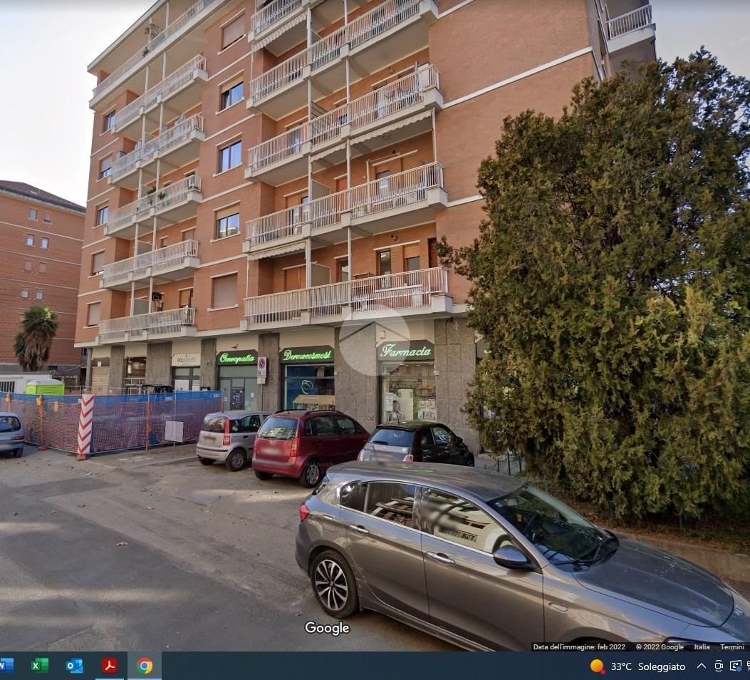 Negozio in affitto a Collegno