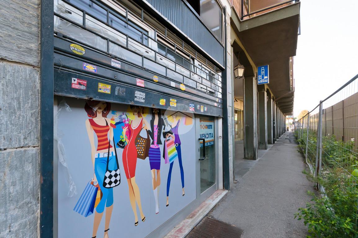 Negozio in vendita a Rivoli