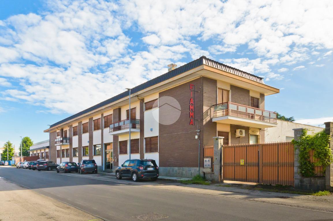 Capannone in vendita a Rivoli