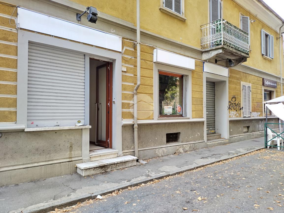 Negozio in vendita a Collegno