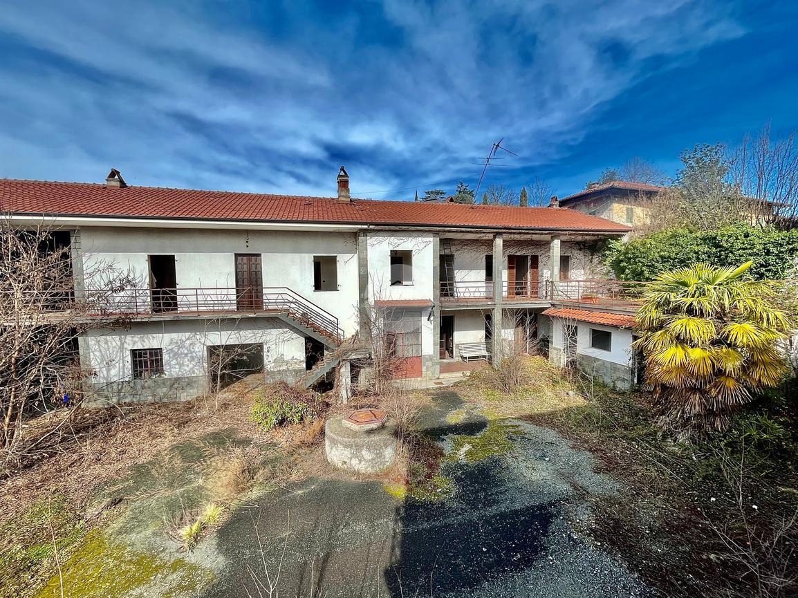 Rustico in vendita a Avigliana
