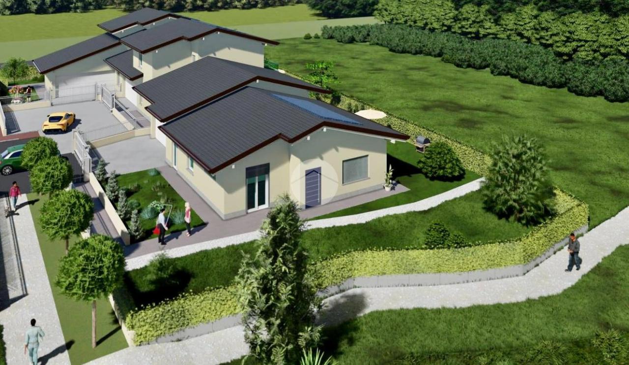 Terreno edificabile in vendita a Avigliana