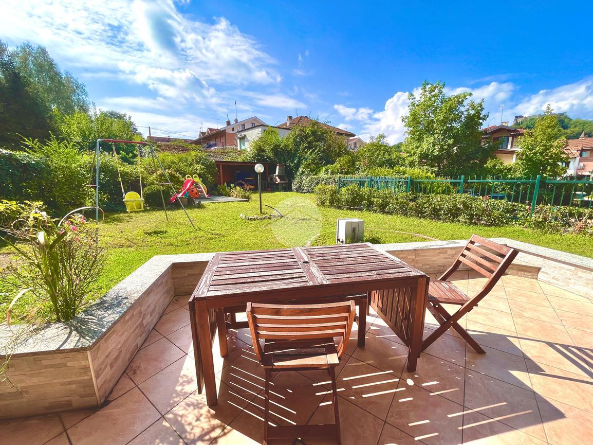 Appartamento in vendita a Avigliana