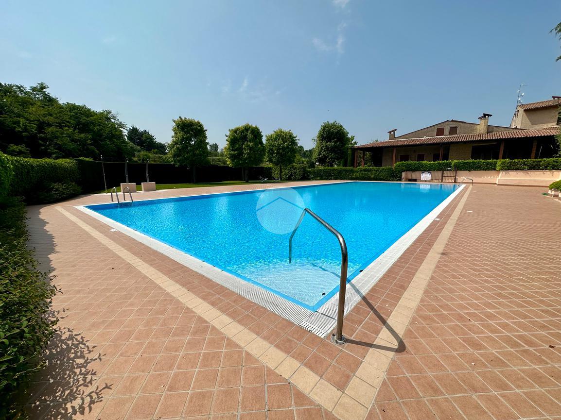 Appartamento in vendita a Ponti Sul Mincio