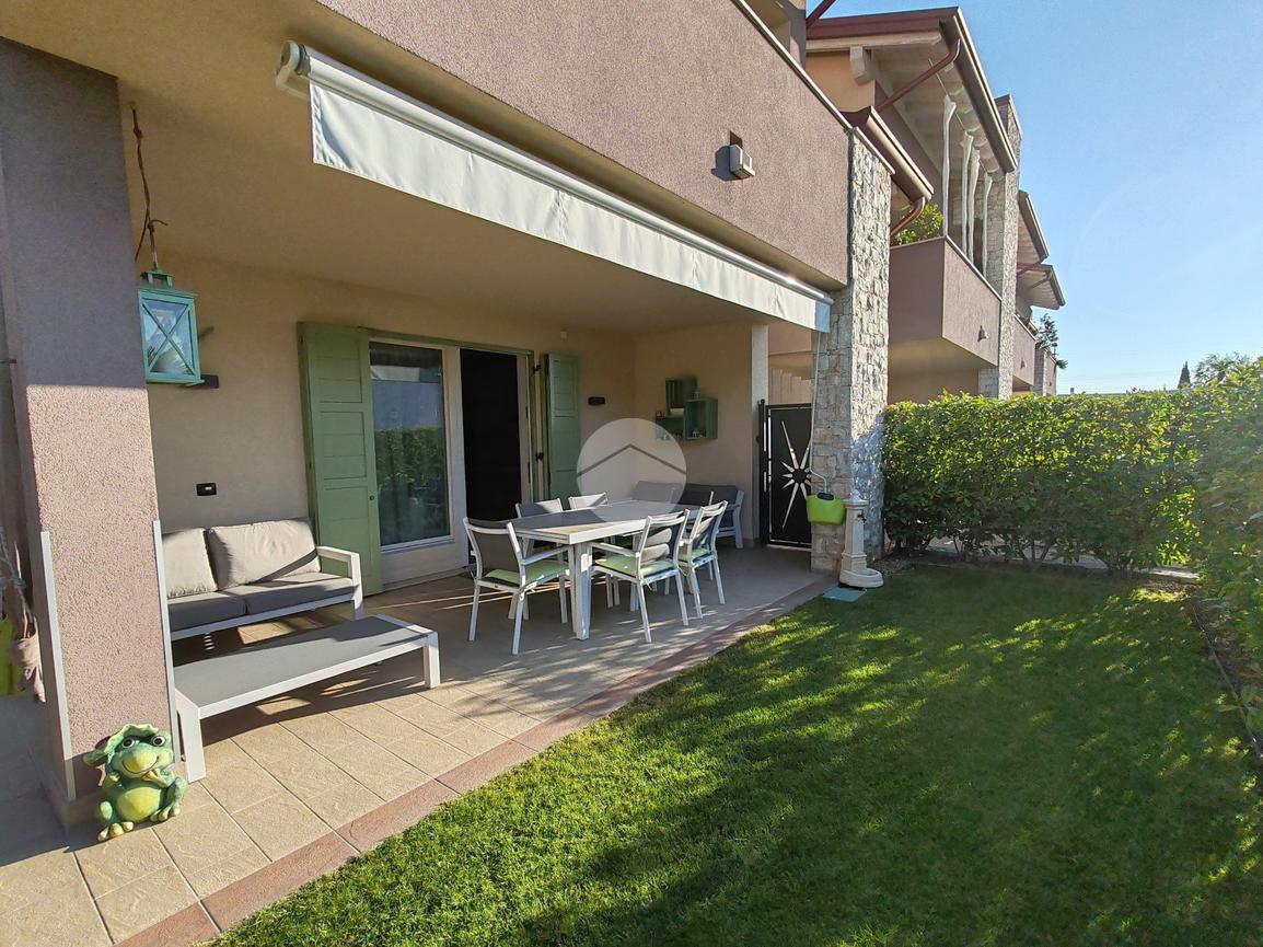 Appartamento in vendita a Valeggio Sul Mincio