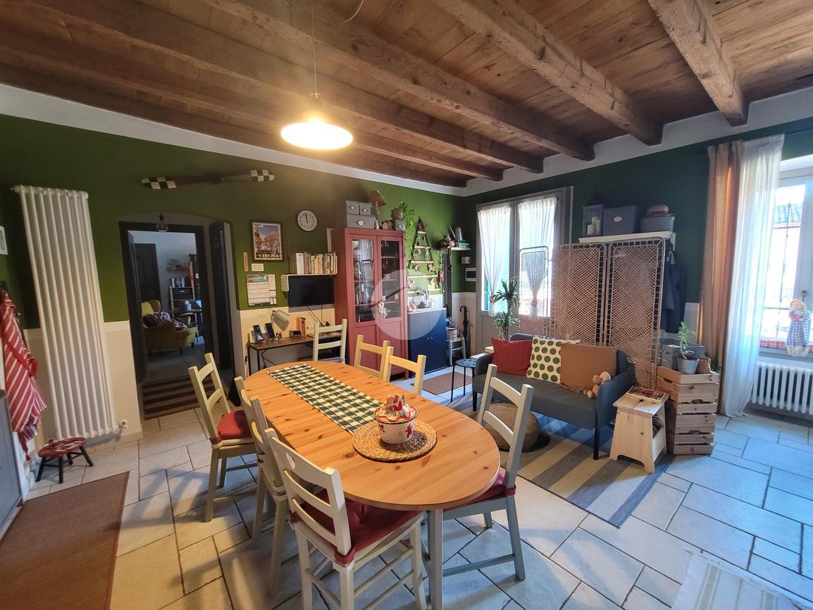 Appartamento in vendita a Monzambano