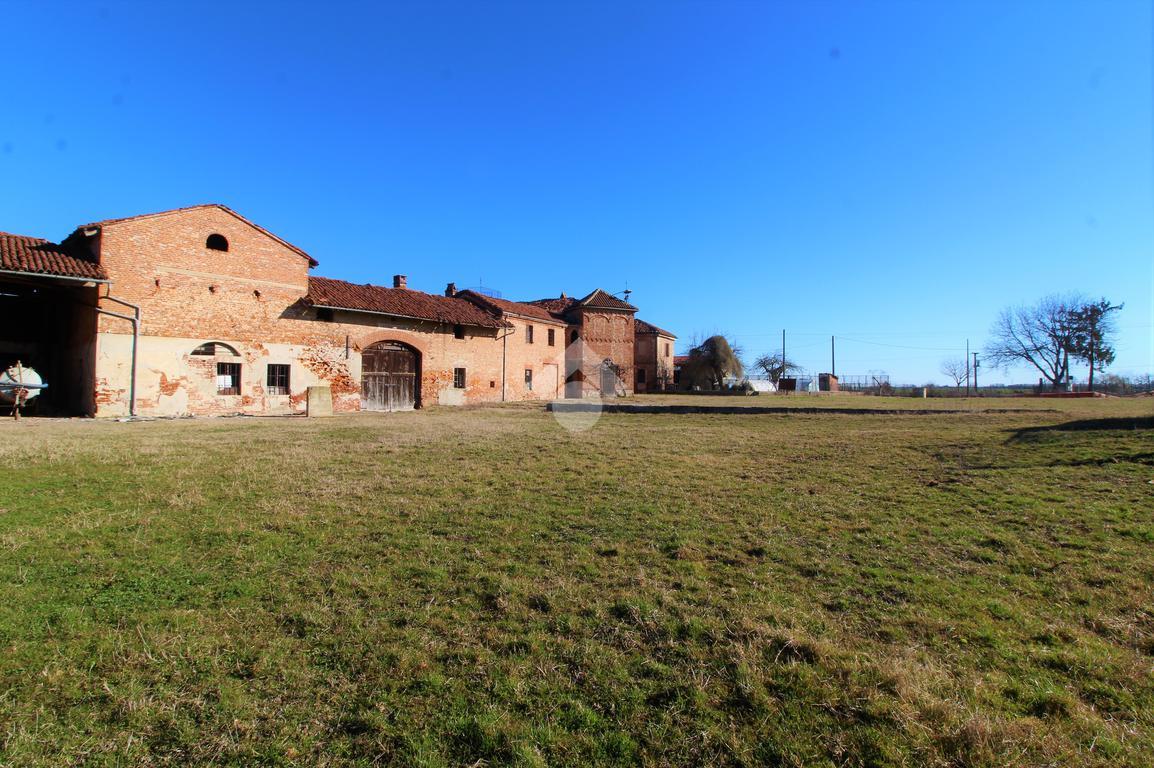 Casa indipendente in vendita a Poirino