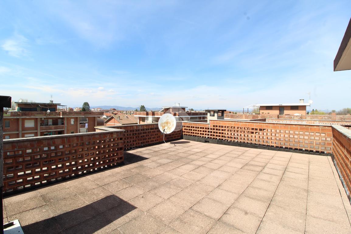 Appartamento in vendita a Poirino