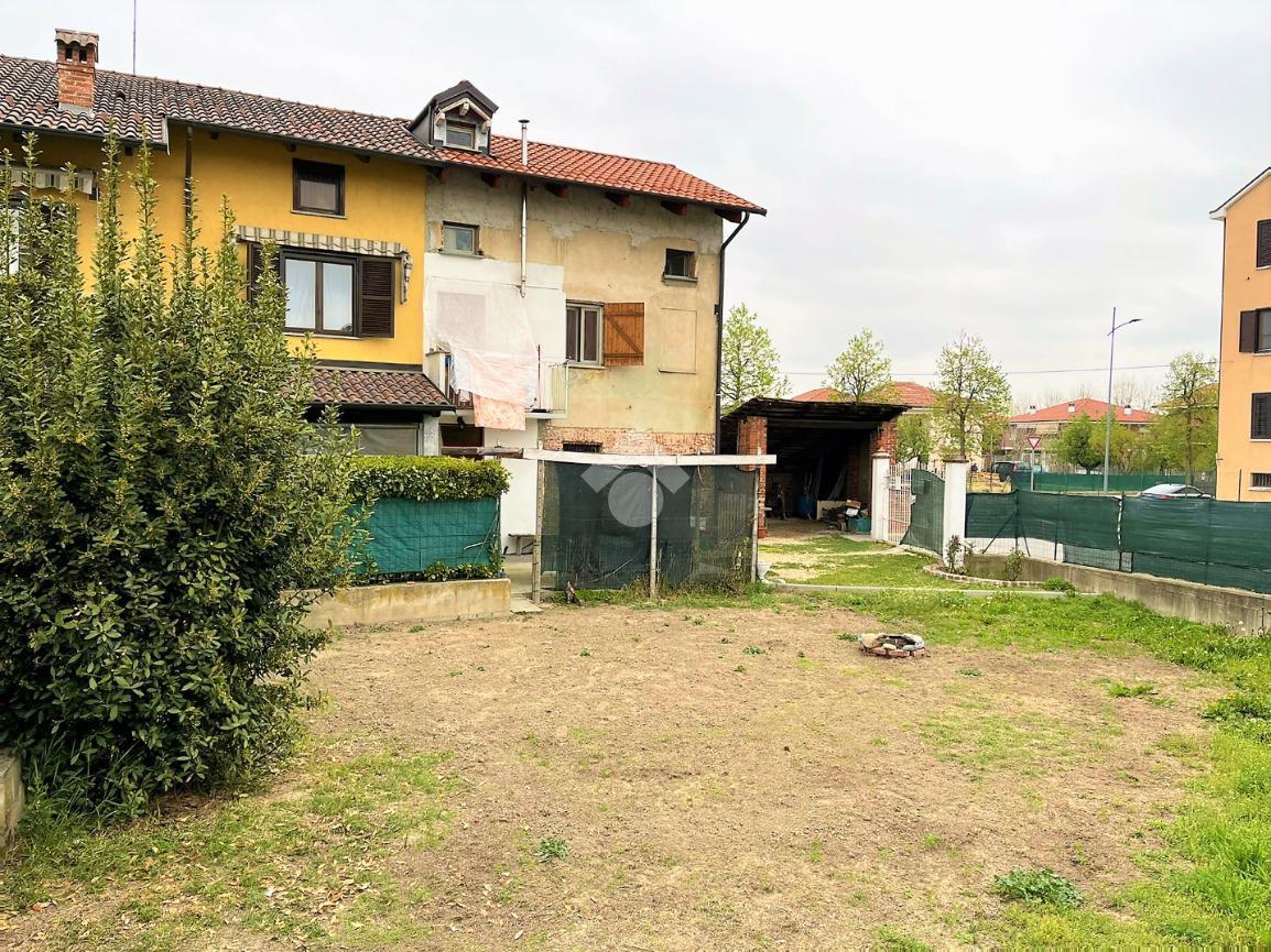 Casa indipendente in vendita a Poirino