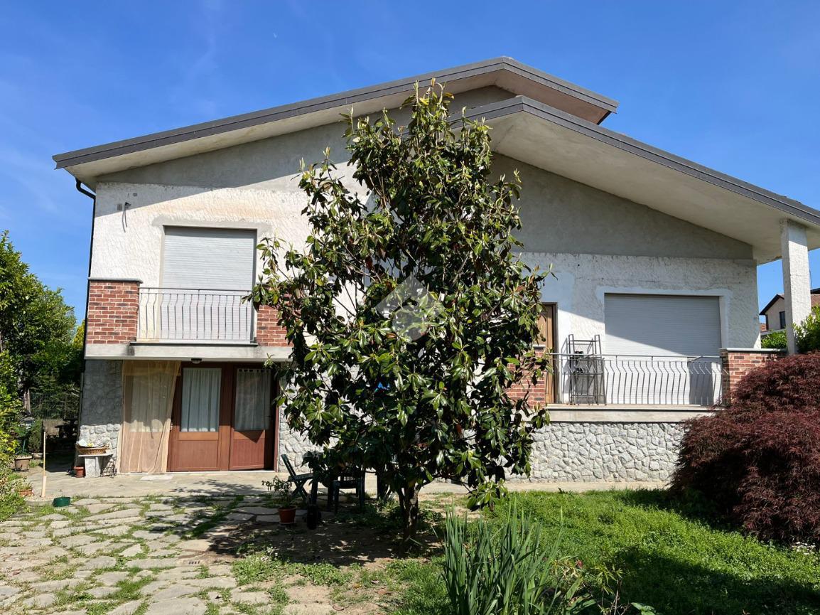 Villa in vendita a Poirino