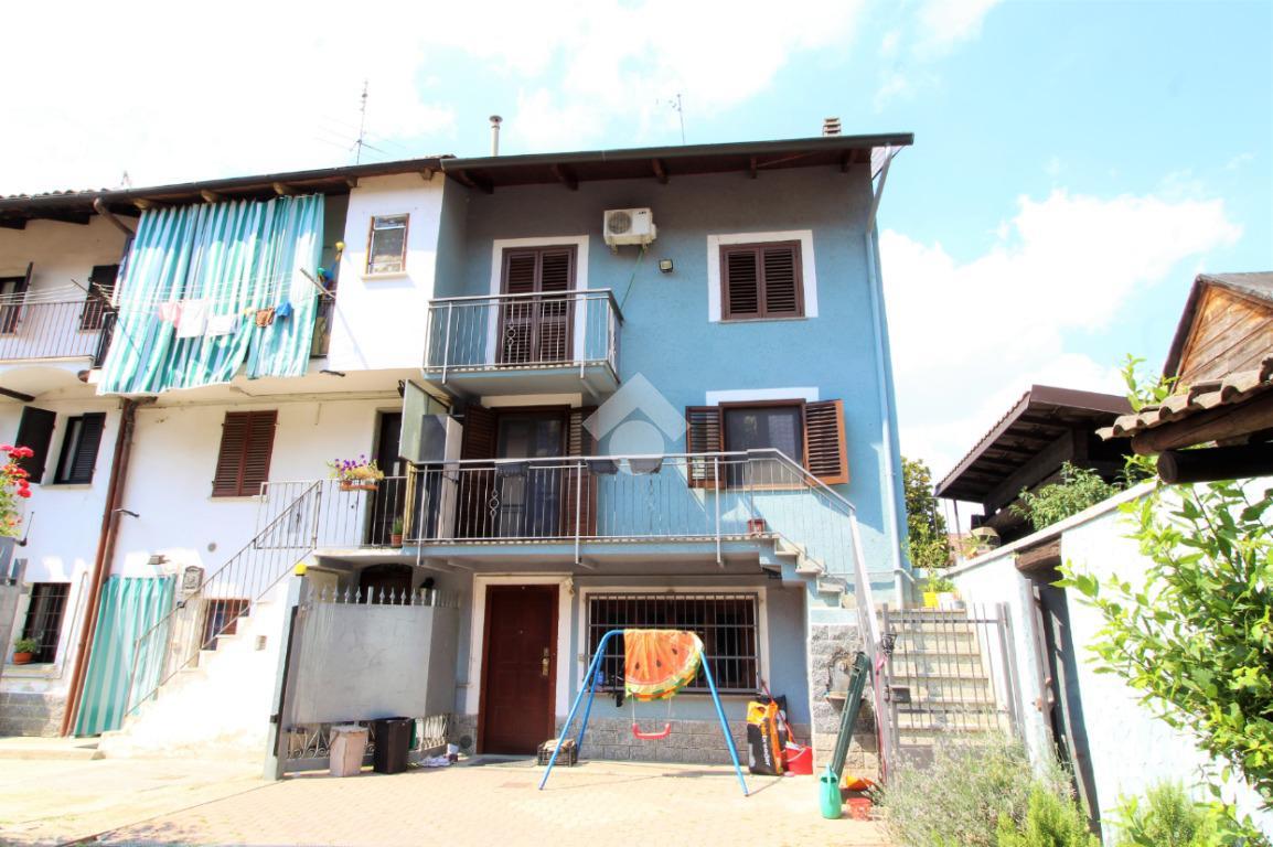 Casa indipendente in vendita a Poirino