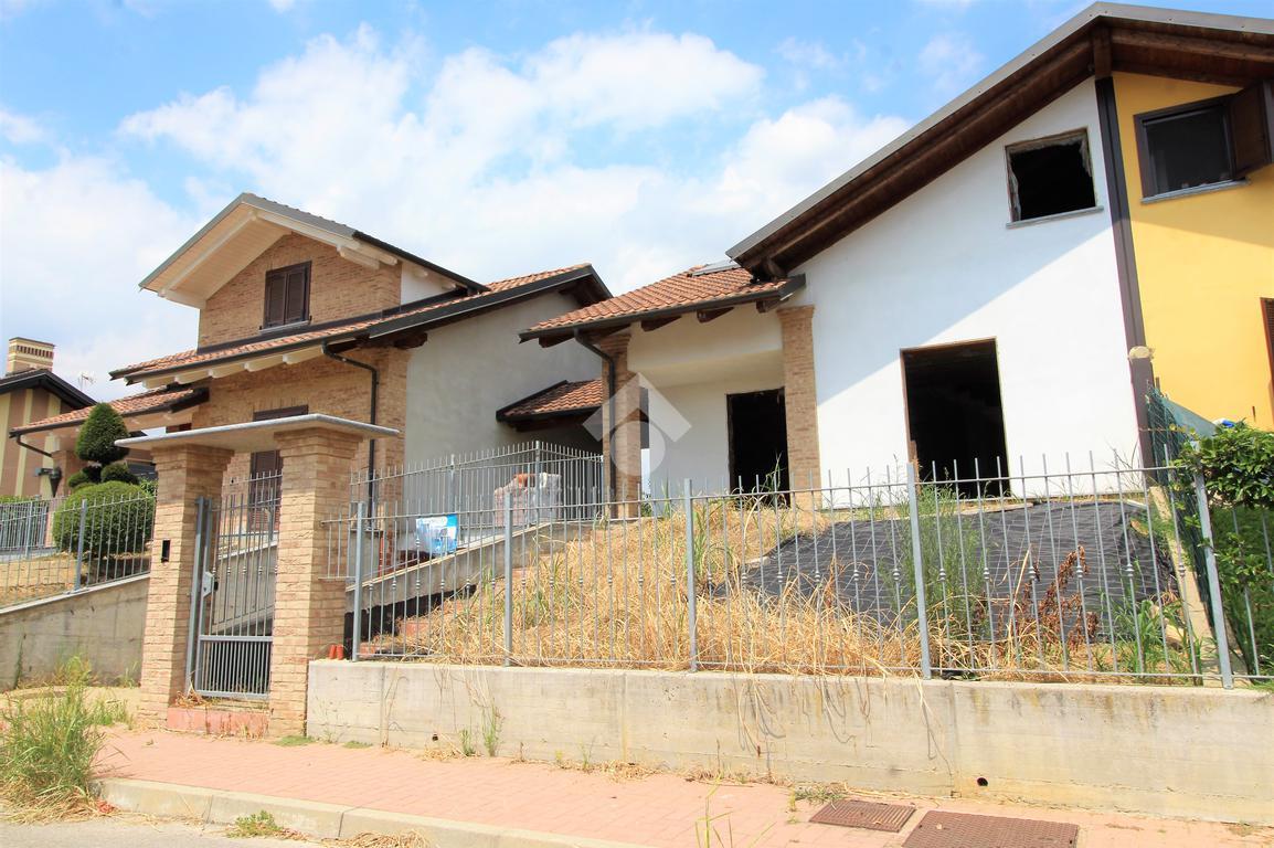 Villa in vendita a Poirino