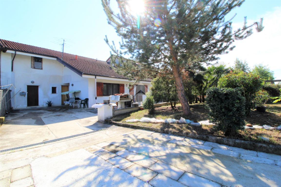 Casa indipendente in vendita a Poirino