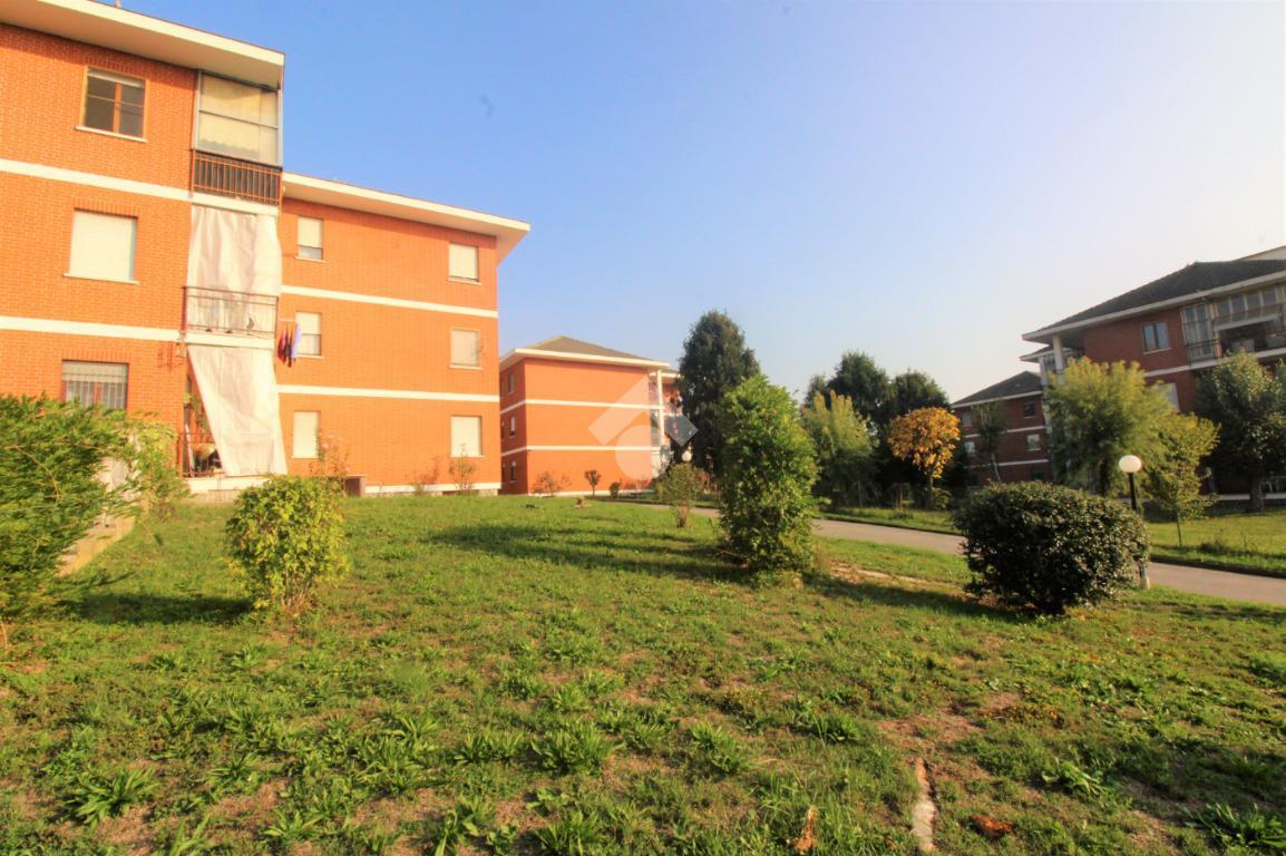 Appartamento in vendita a Poirino
