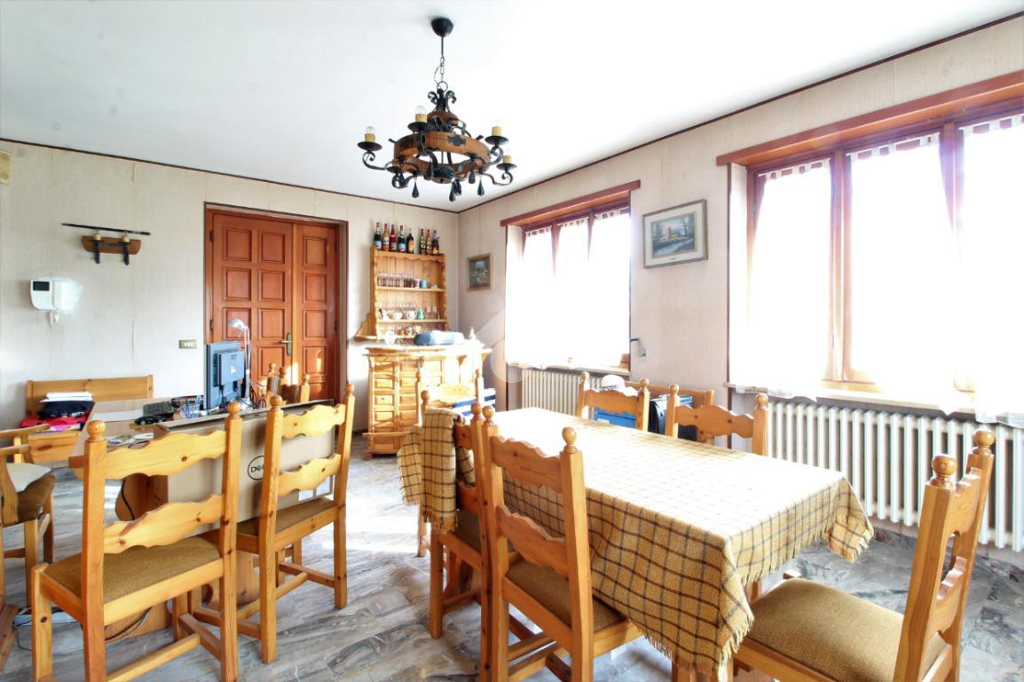 Villa in vendita a Pralormo