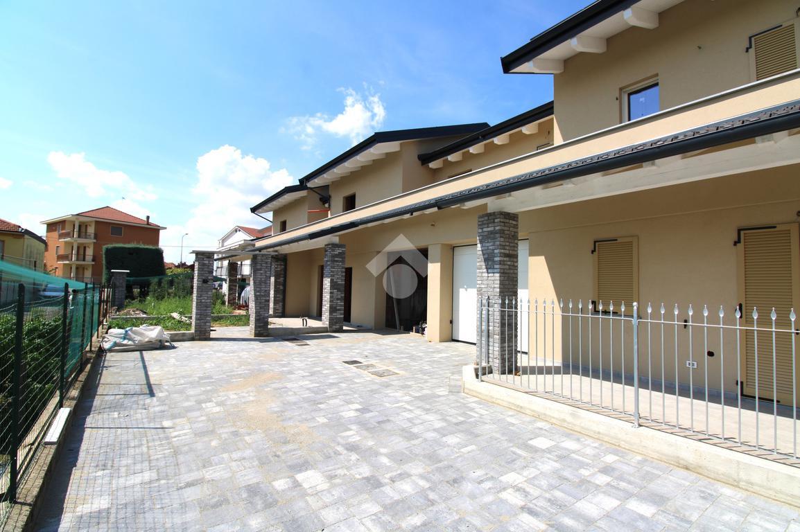 Villa in vendita a Poirino