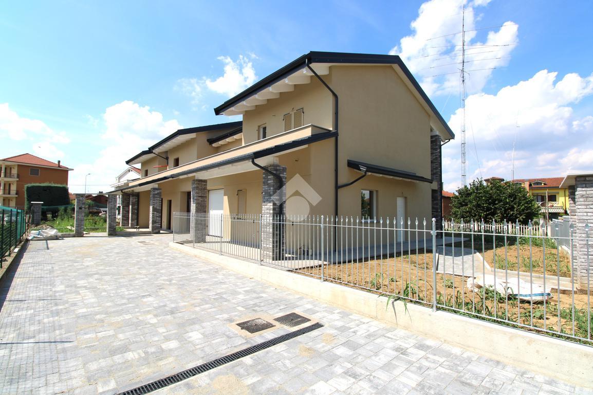 Villa in vendita a Poirino